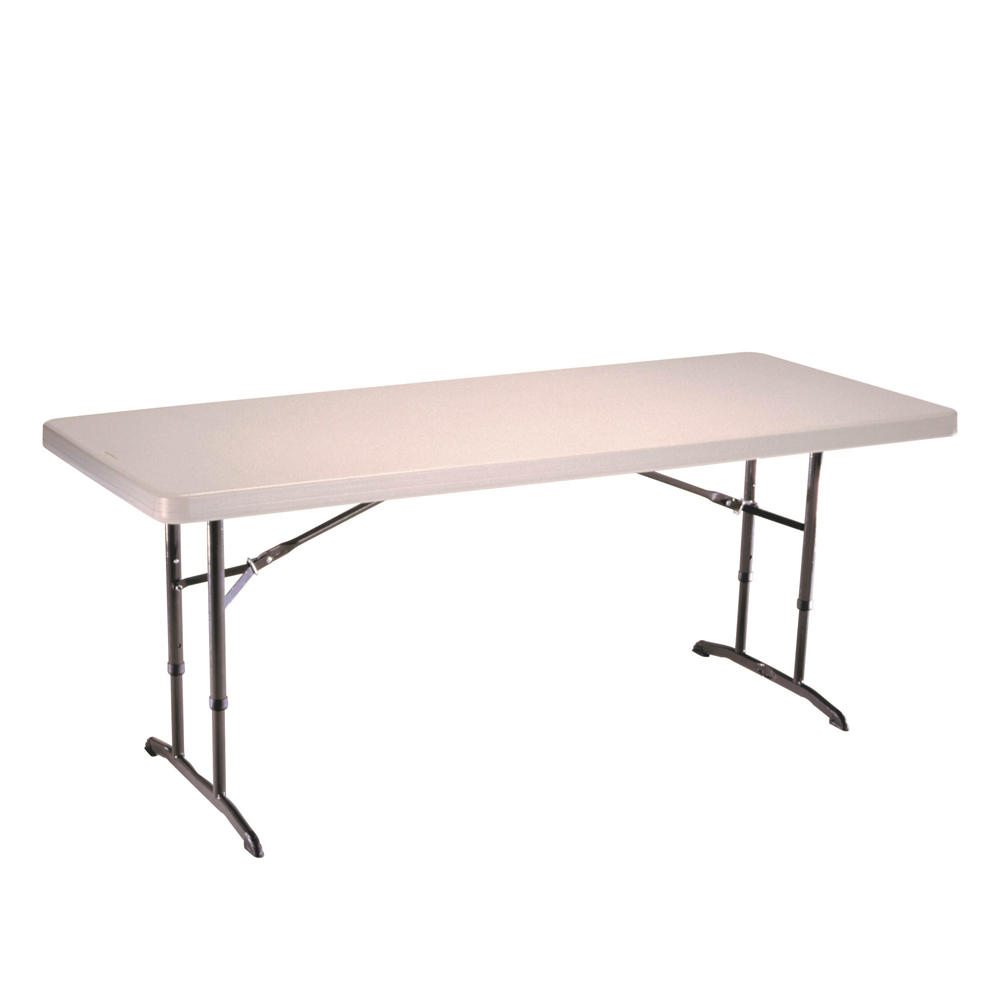 Table pliante - Mobilier pour professionnels, traiteurs, CHR et ...